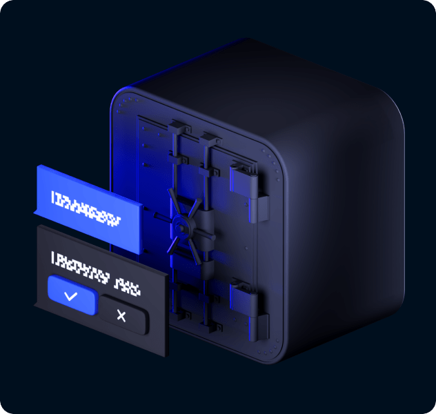 Дипфейк-детектор от VisionLabs – MTS AI