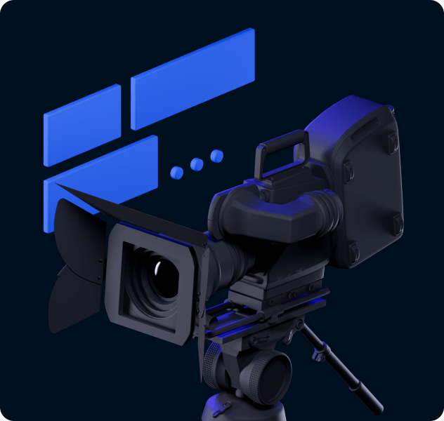 Дипфейк-детектор от VisionLabs – MTS AI